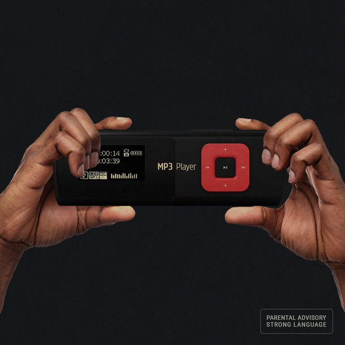 MP3 PLayer | Skip Waiters