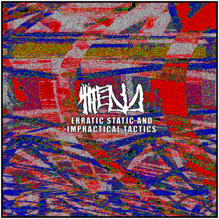 #34 - Erratic Static And Impractical Tactics | The Owl