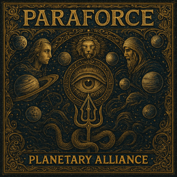 Planetary Alliance | Paraforce