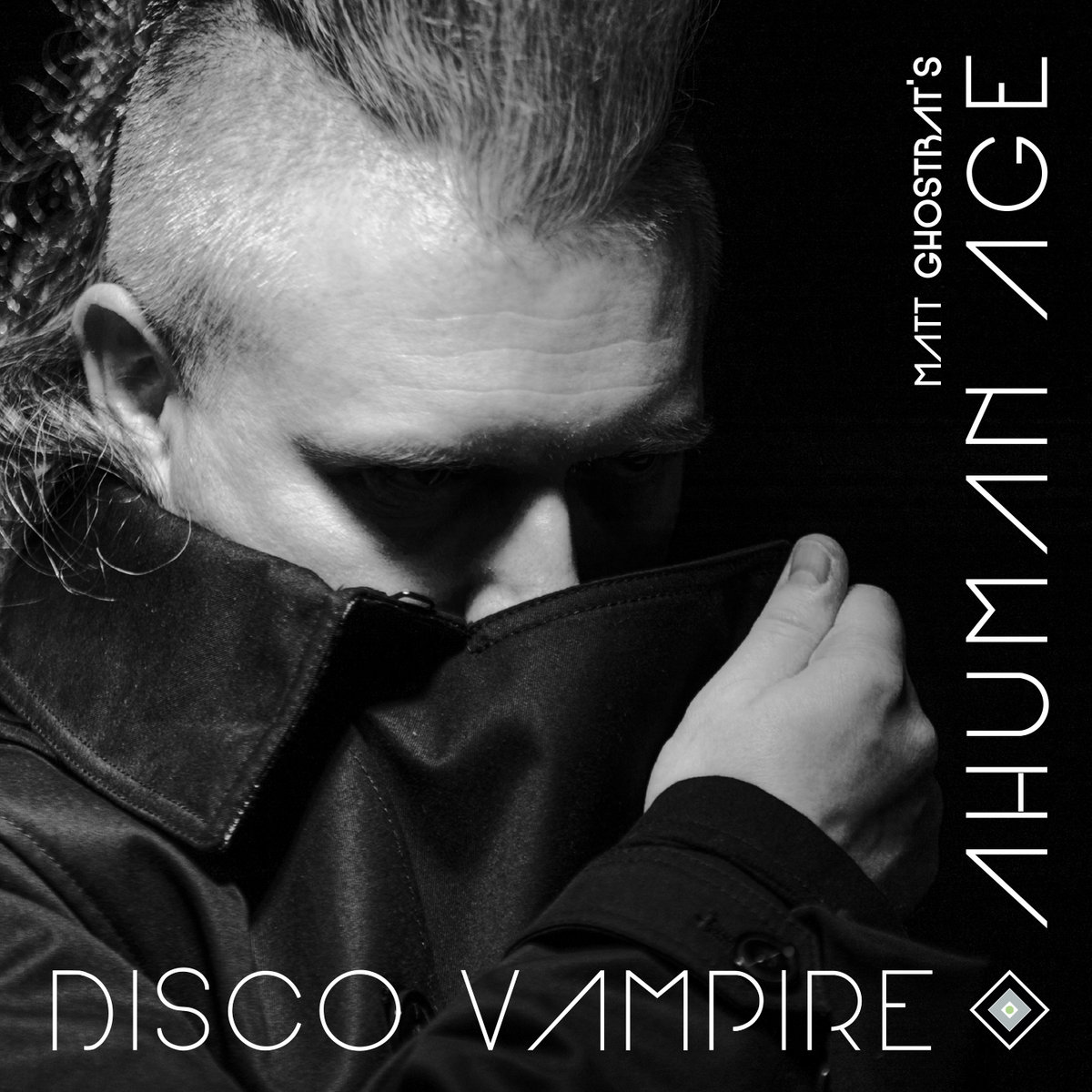 Disco Vampire | Ahuman Age