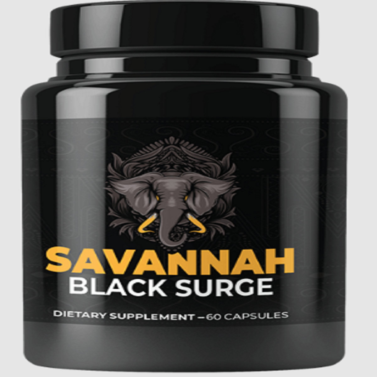 Savannah Black Surge (Update 2023) Risky to Use? Safe Ingredients ...