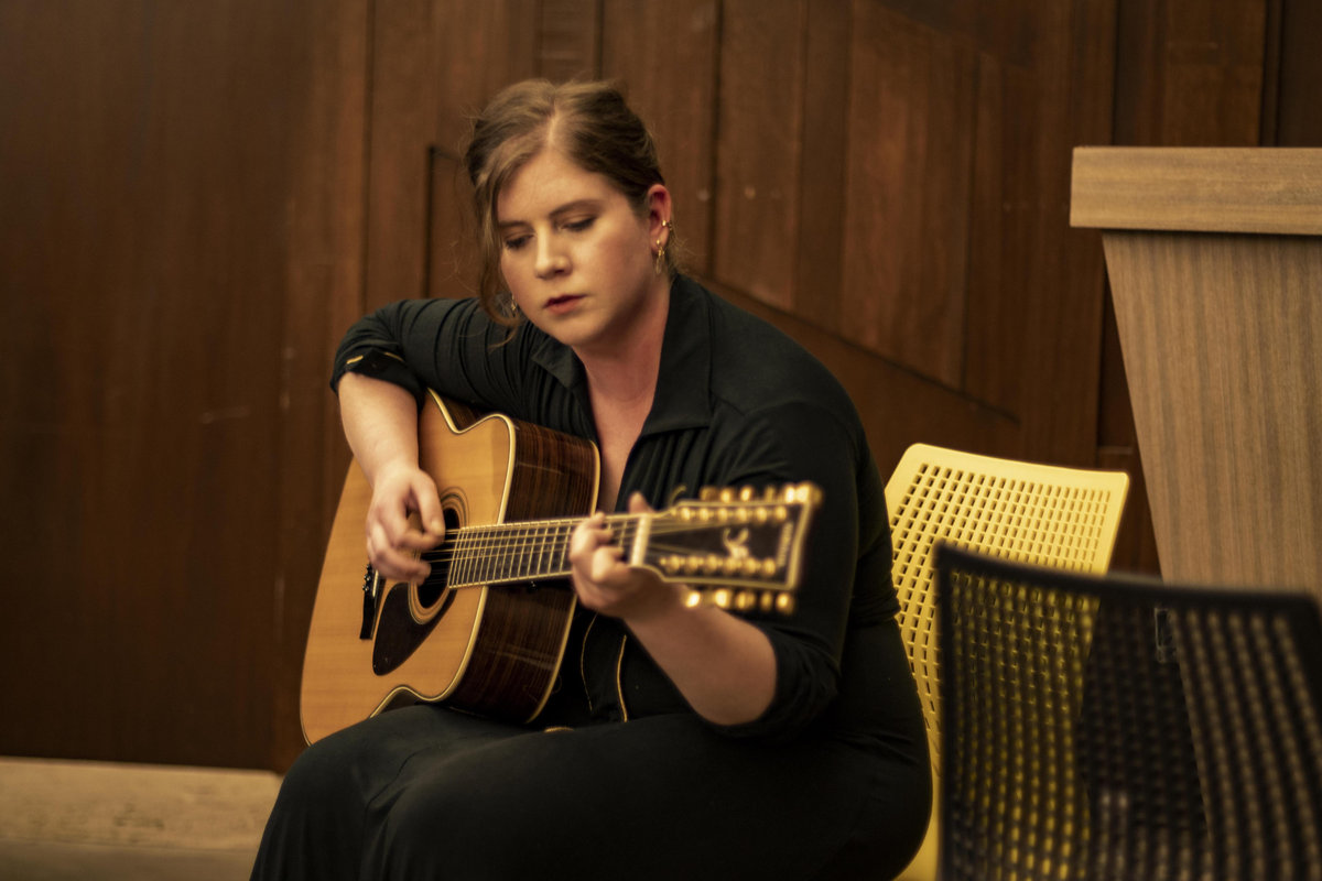 Candela at The LUX - April 28th, 2023 (Live) | Rhiannon Wright