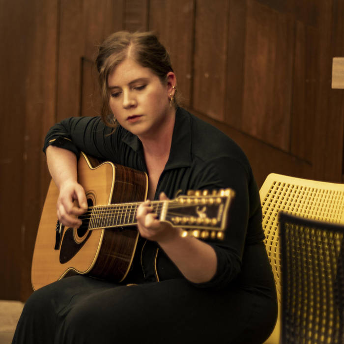 Candela at The LUX - April 28th, 2023 (Live) | Rhiannon Wright