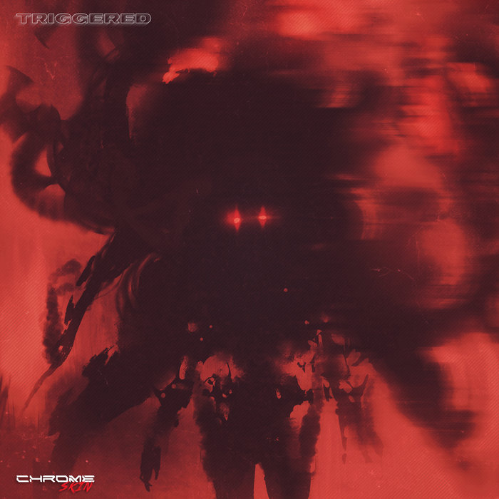 Triggered | Chrome Skin