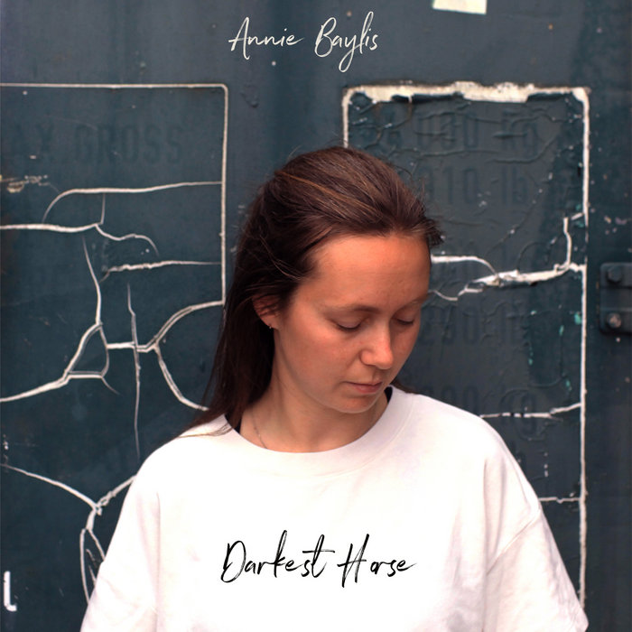Darkest Horse | Annie Baylis