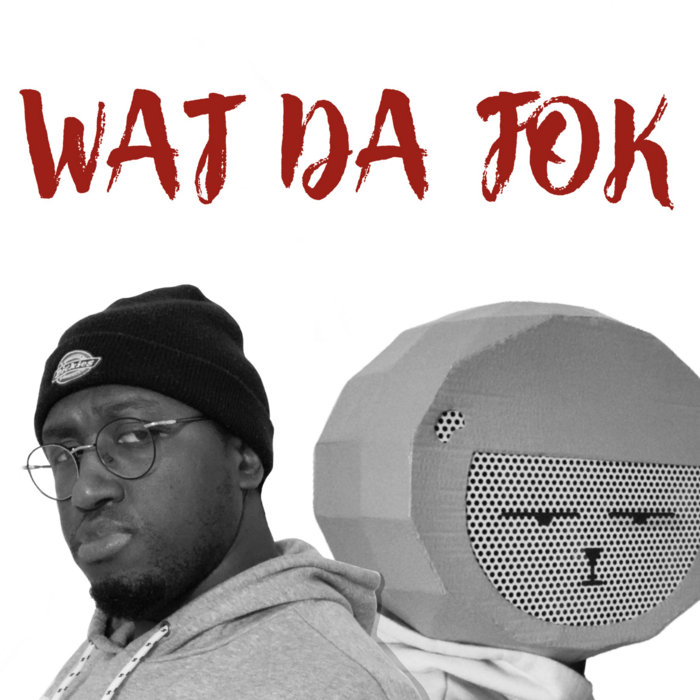 Wat Da Fok | Wesleykams
