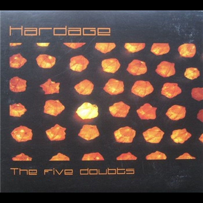 The Five Doubts | Hardage