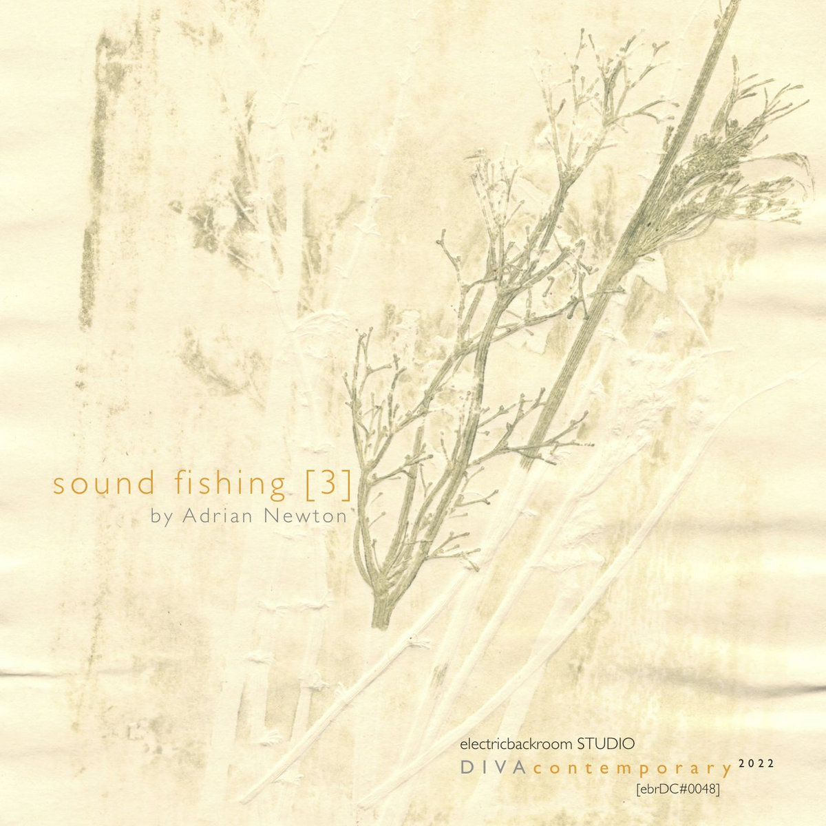 sound fishing [3] | Adrian Newton | DIVAcontemporary