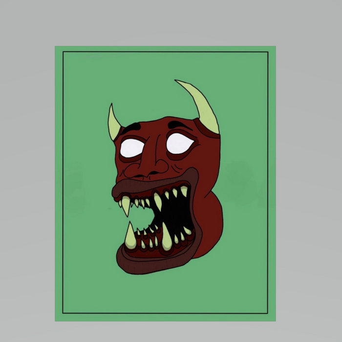 Home | Demons Eat Away Til Heaven