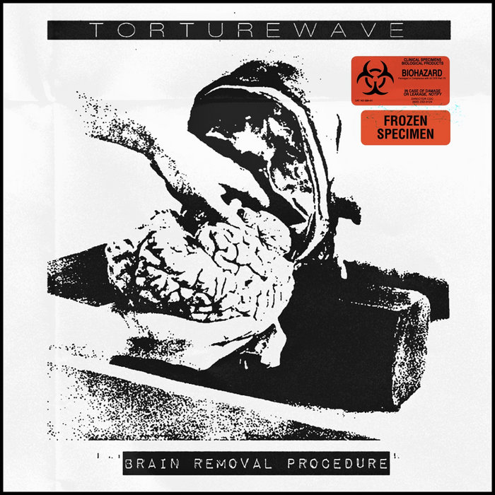 Brain Removal Procedure | Torturewave