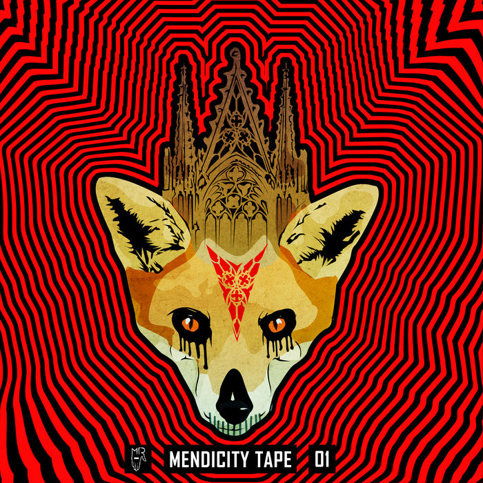 Mendicity Tape 01 | mendicity records