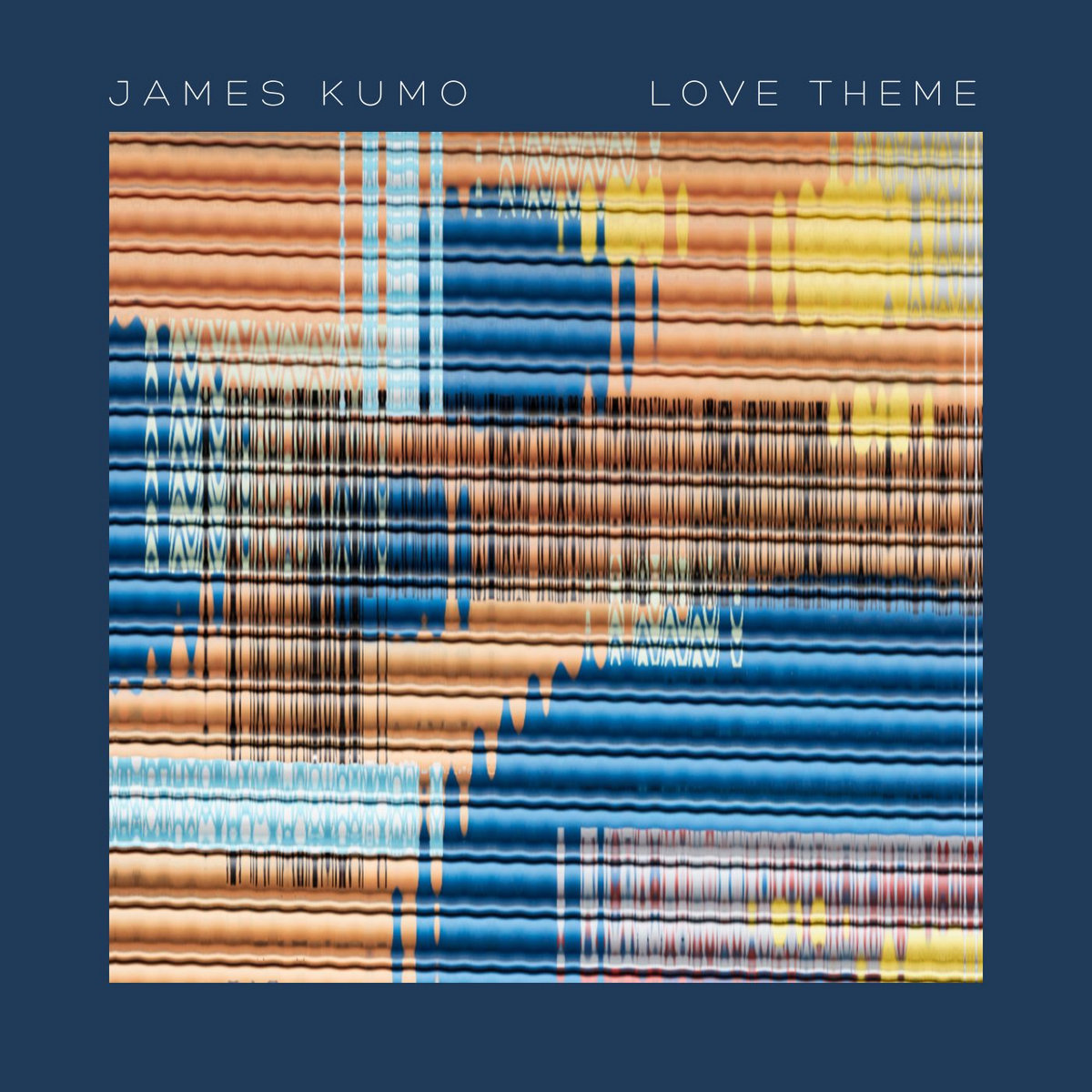 Love Theme EP | James Kumo
