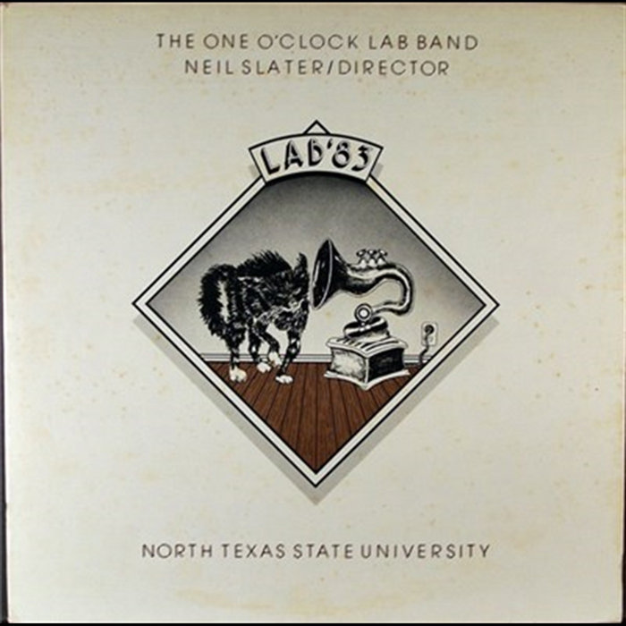 Lab 83 | 1:00 O'Clock Lab Band