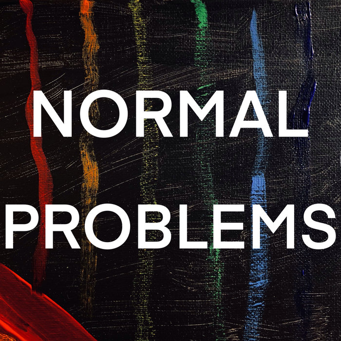 Normal Problems | Michael Murray
