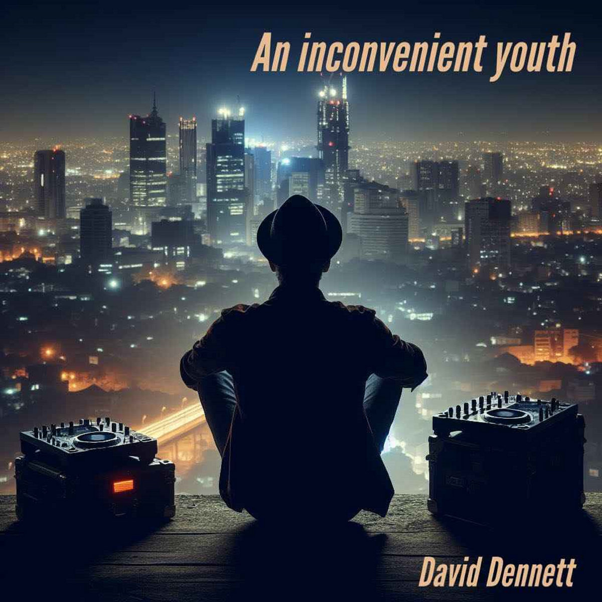 An Inconvenient Youth | David Dennett
