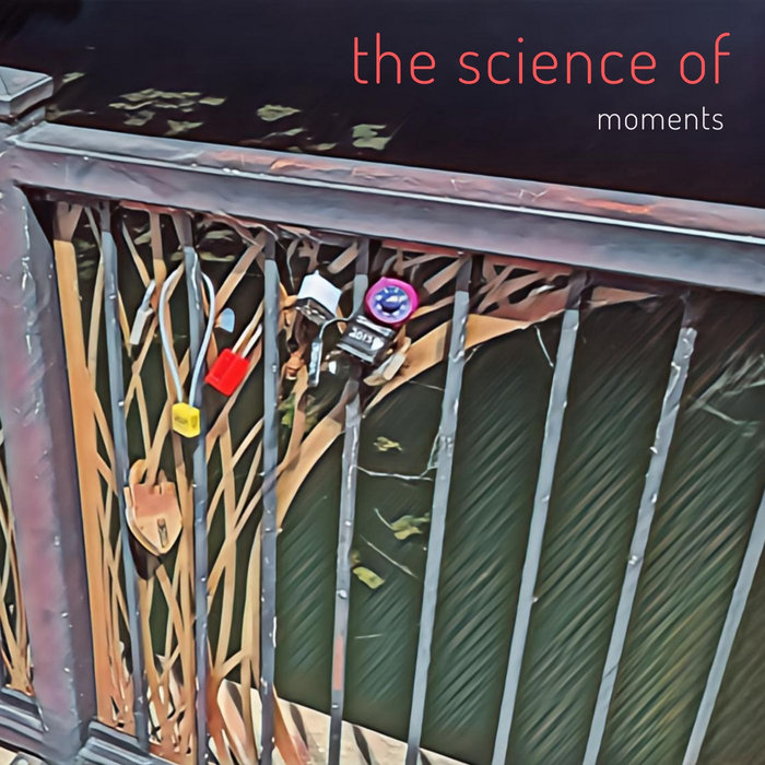 Moments | The Science Of | the science of