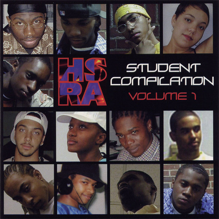 HSRA Compilation Vol-1 | HSRA Students