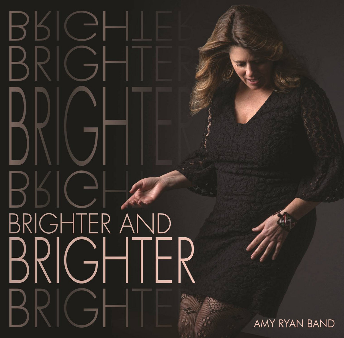 I Got Eyes | Amy Ryan Band