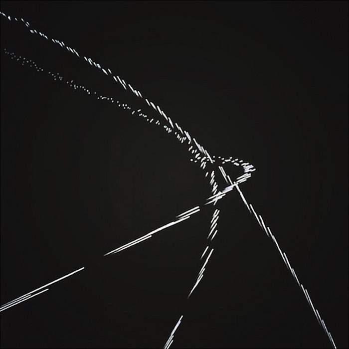 Burden EP | Adrian Rowe