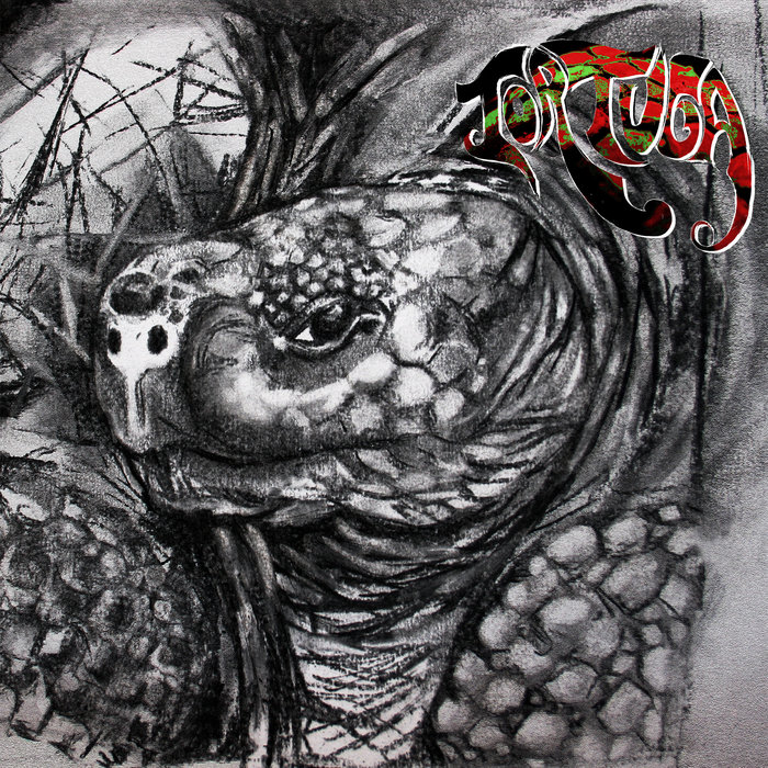 Tortuga (2013) | Tortuga | repsychled digital