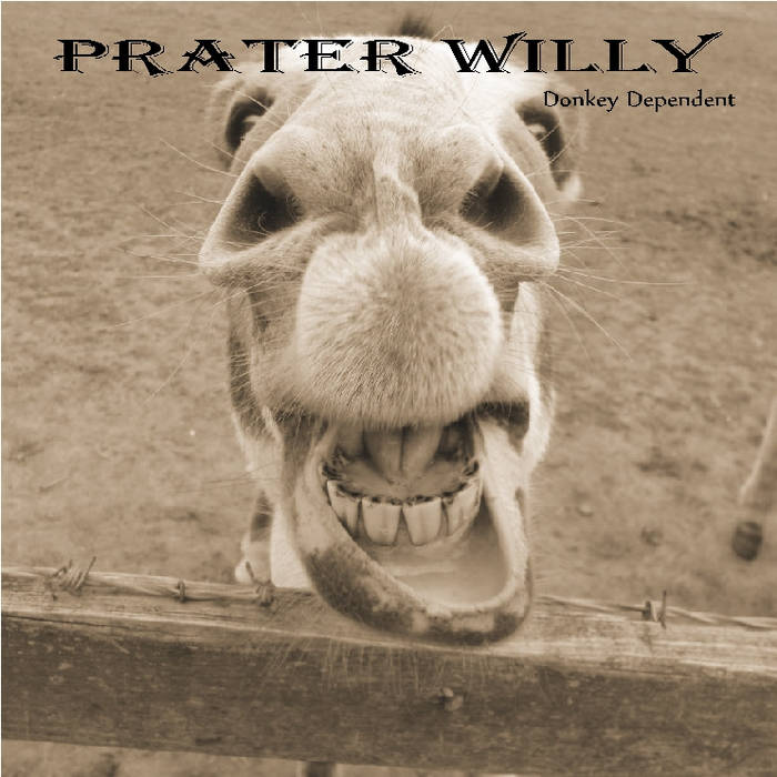 Dum, diddy, diddy, Aye Ay | Prater Willy