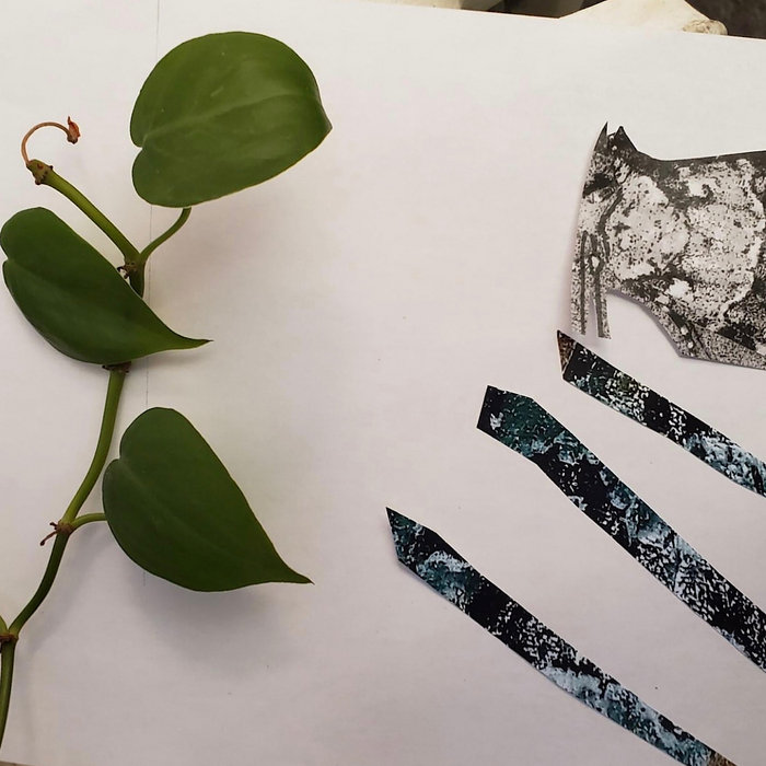 The Old Normal | Implicit Arches | BatterrieRecords