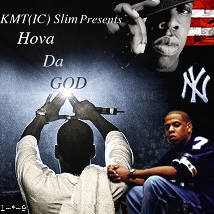 Hova Da God | KMT(IC) Slim