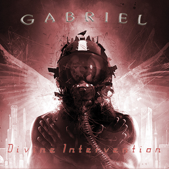 Divine Intervention | Gabriel