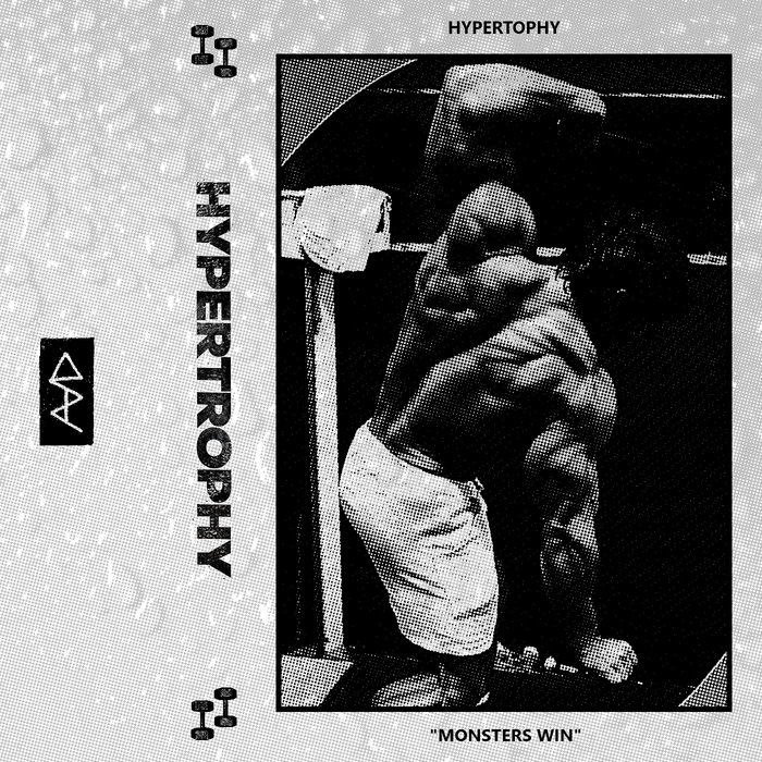 Monsters Win | Hypertrophy | ABHORRENT A.D.