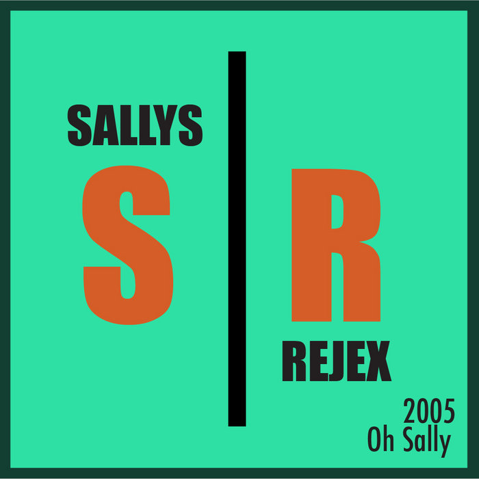 Oh Sally | The Sallys