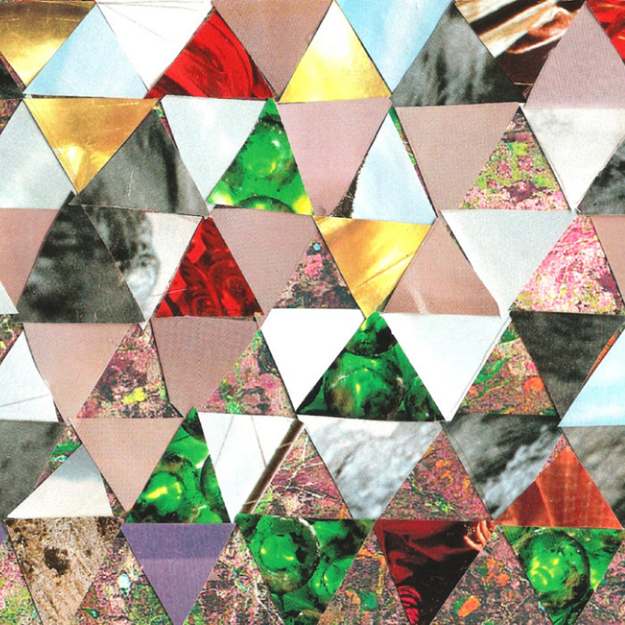 HC HV VHS | Hobo Cubes | Hooker Vision