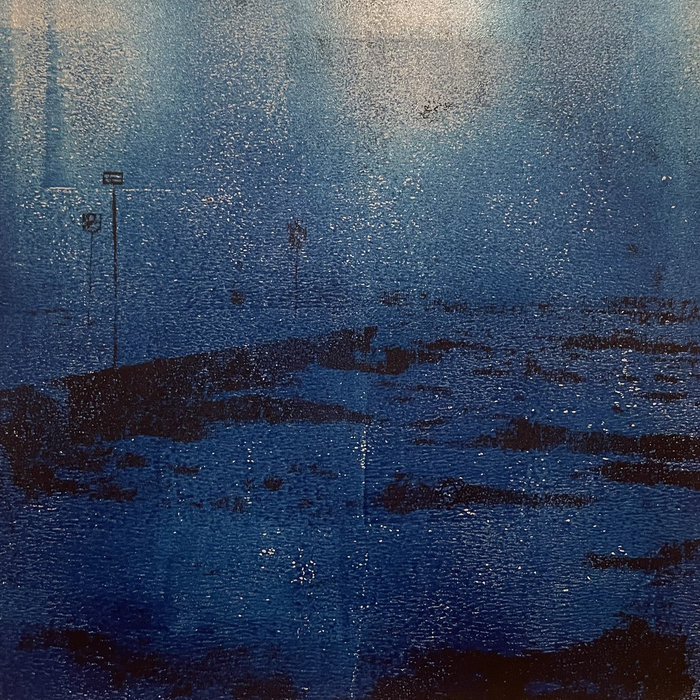 Blue Mind | Justin Joffe