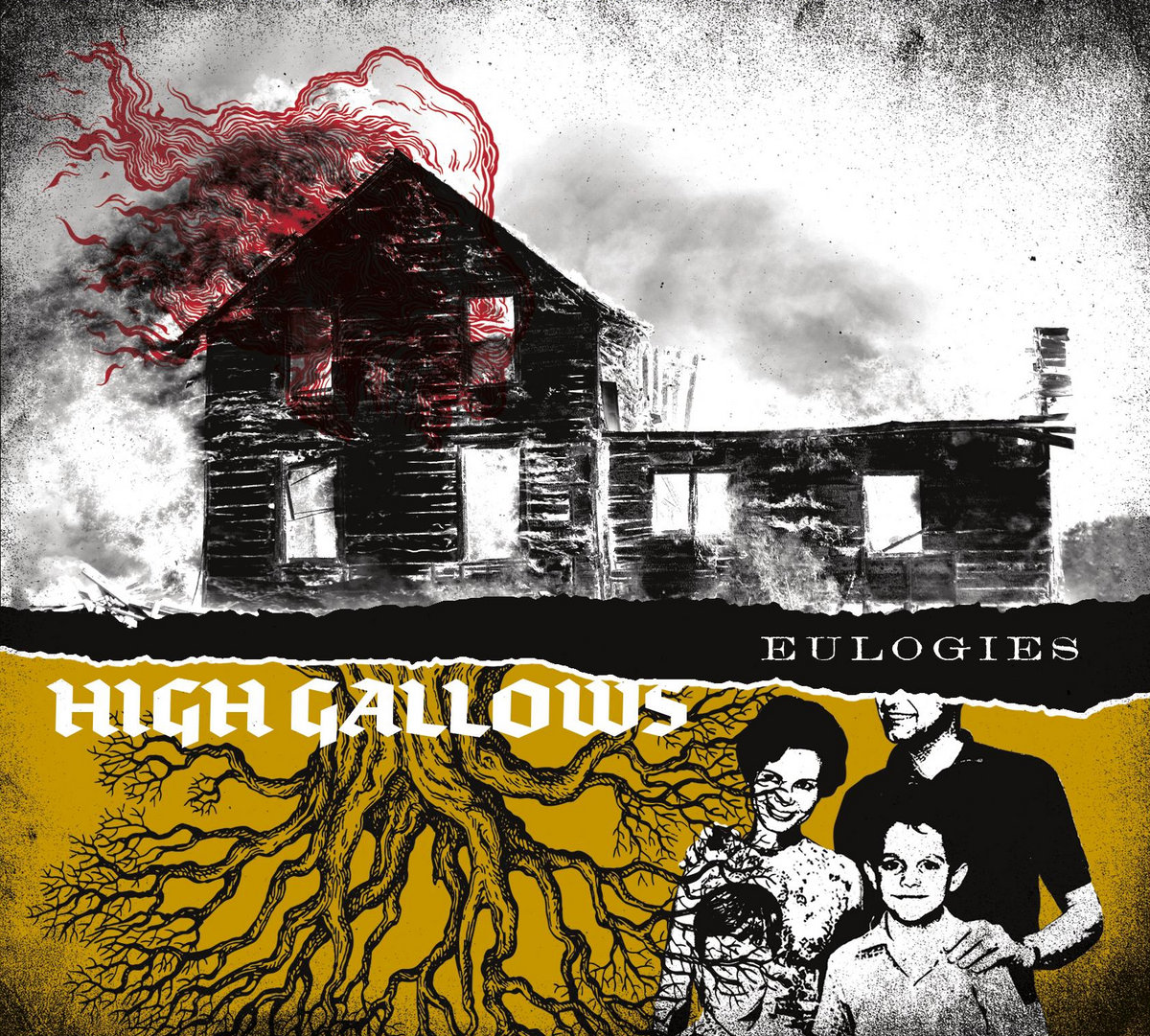 Eulogies | High Gallows