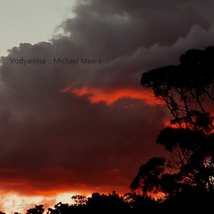 Vodyanitsa | Somnarium (Michael Meara)