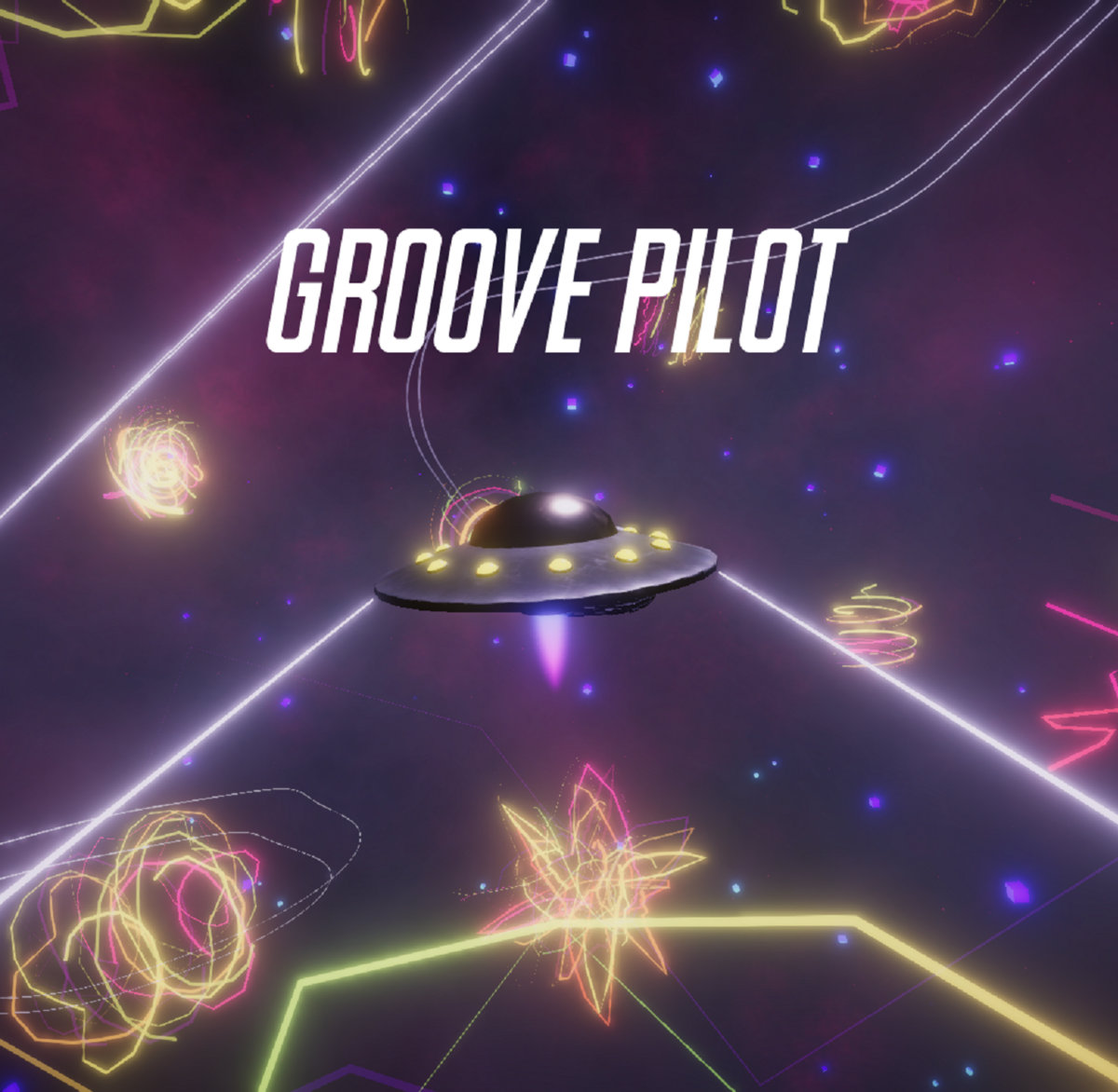 Groove Pilot | Game Ensemble | Aus Institute of Music Game Ensembles