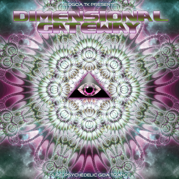 Dimensional Gateway | Various Artists | Neogoa