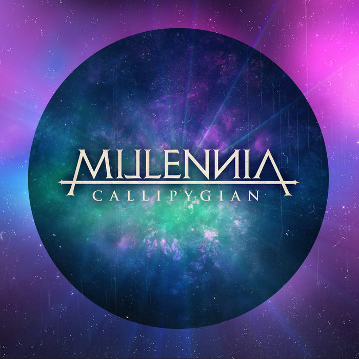 Callipygian - Single | Millennia