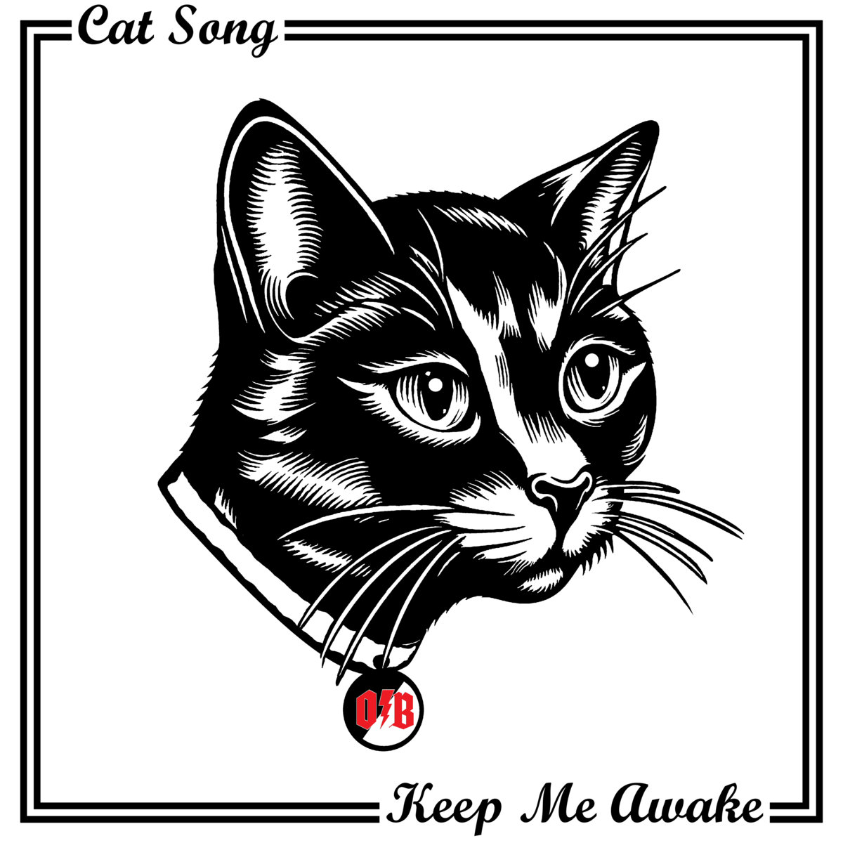 Cat Song/Keep Me Awake | Odd Boys