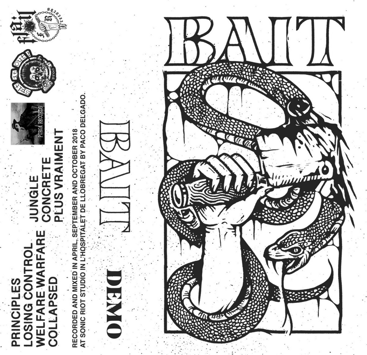 Demo | Bait