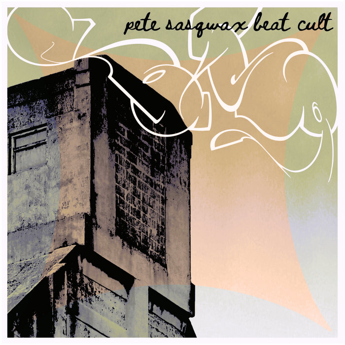 Initiation Ritual | Pete Sasqwax Beat Cult