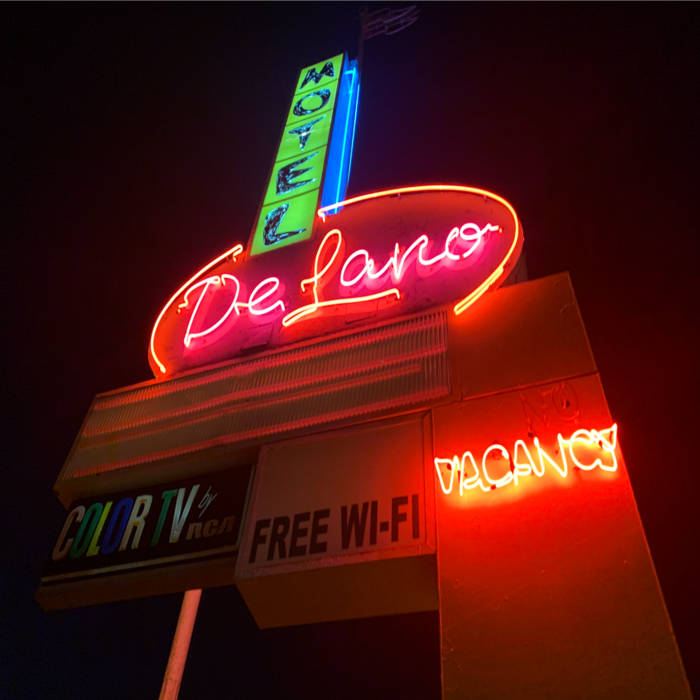 Coffin Pine | Regina Gore