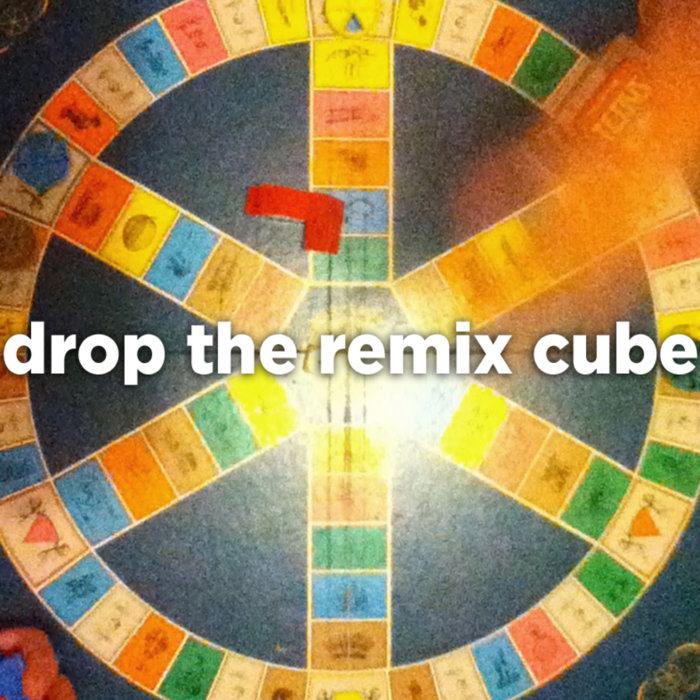 Drop the Remix Cube | Alpine Communist Orchestra