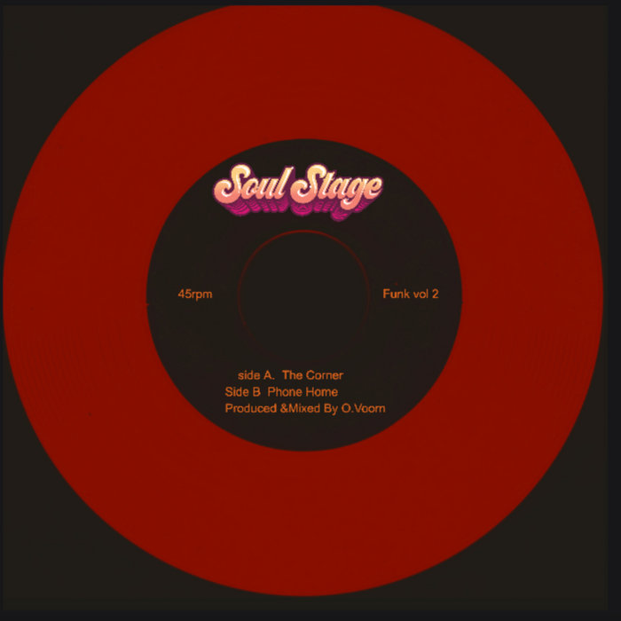 Funk Series vol 2 | Orlando Voorn Official