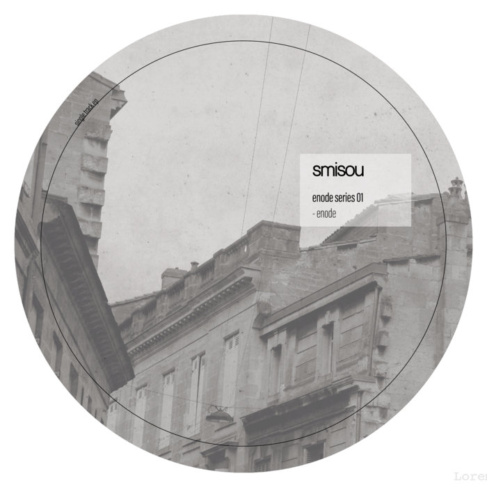 enode series 01 | Smisou