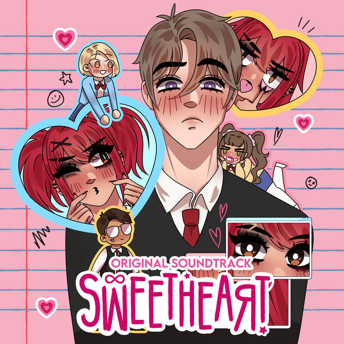 Sweetheart (Original Soundtrack) | Lab Partner