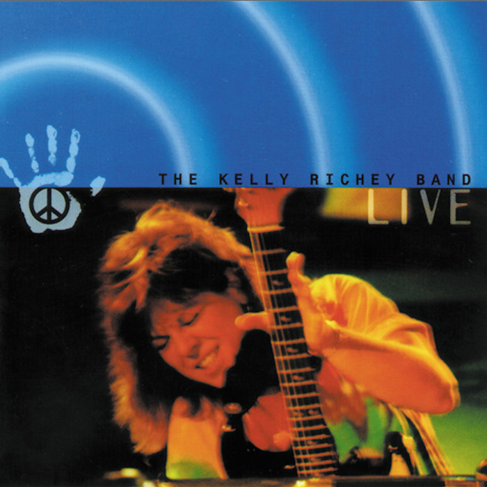 The Kelly Richey Band Live | Kelly Richey