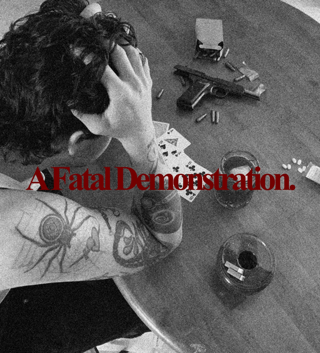 A Fatal Demonstration | Fatal Dose