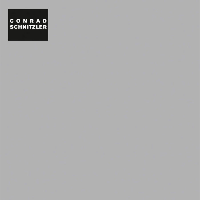 Silber | Conrad Schnitzler