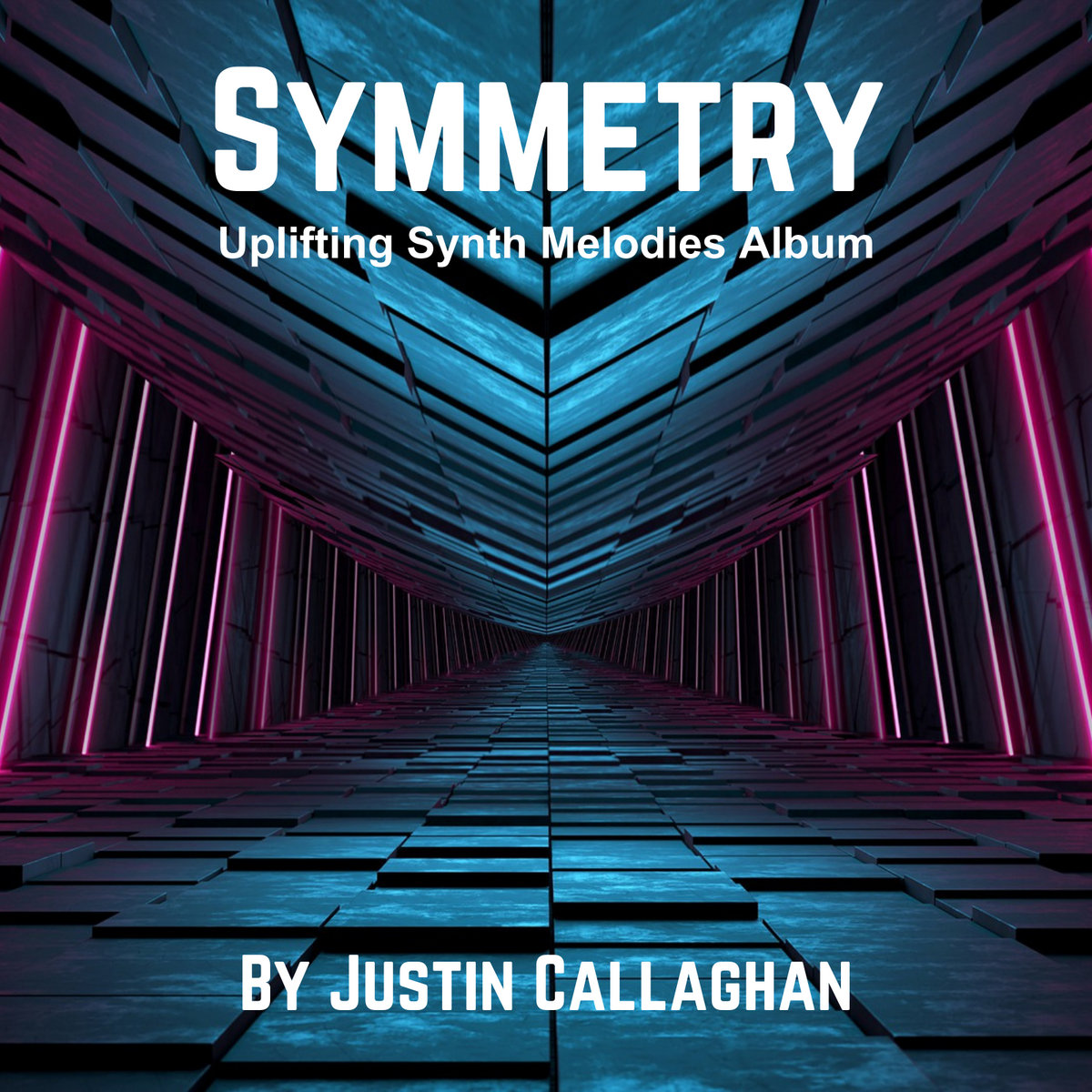 Symmetry | Justin Callaghan