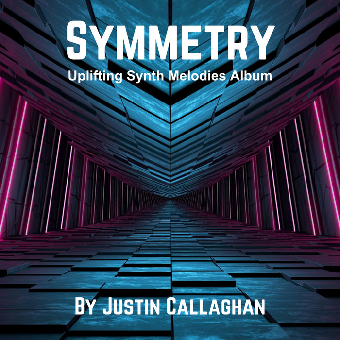Symmetry | Justin Callaghan